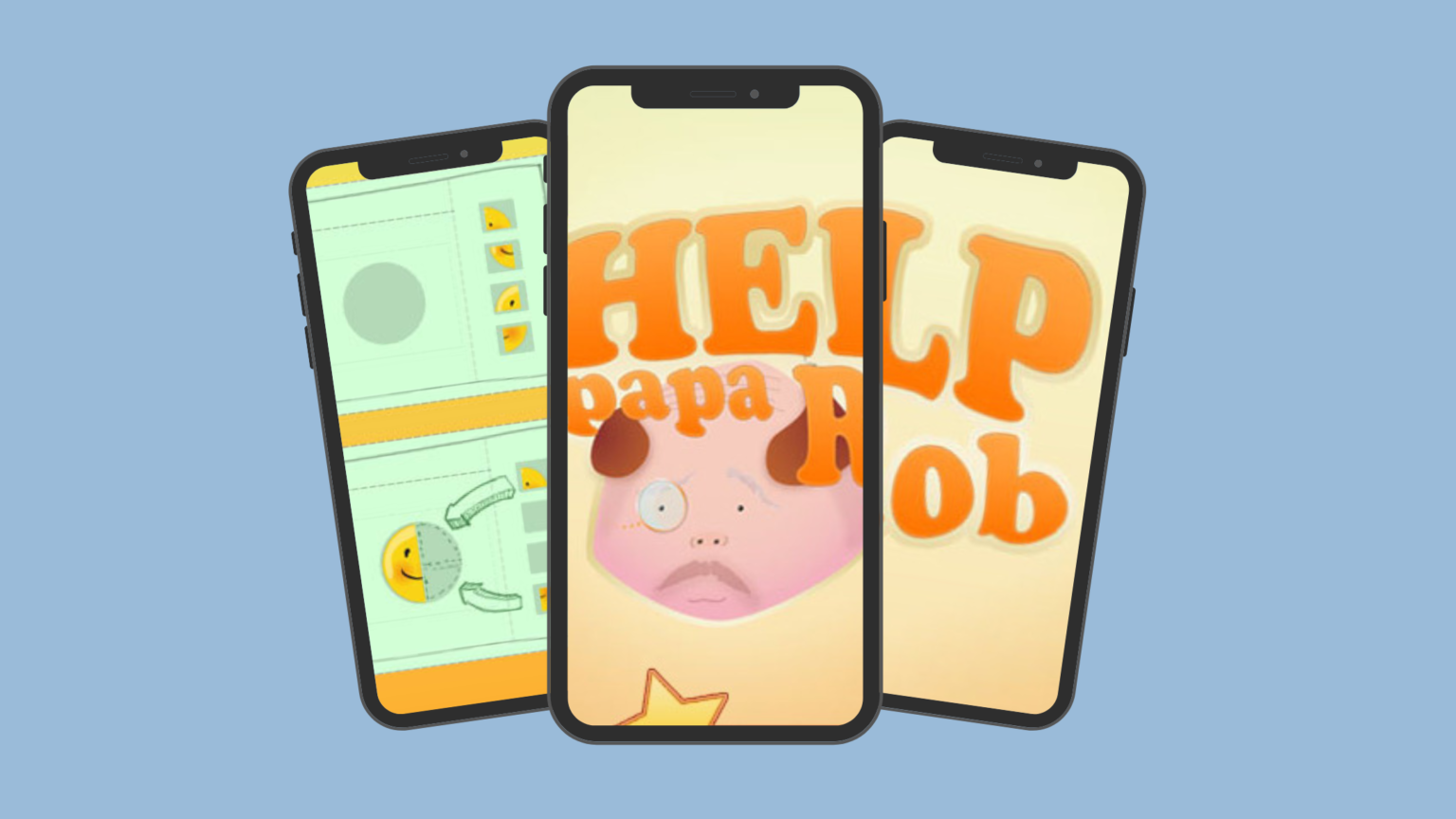 Main Page - SLAB Games