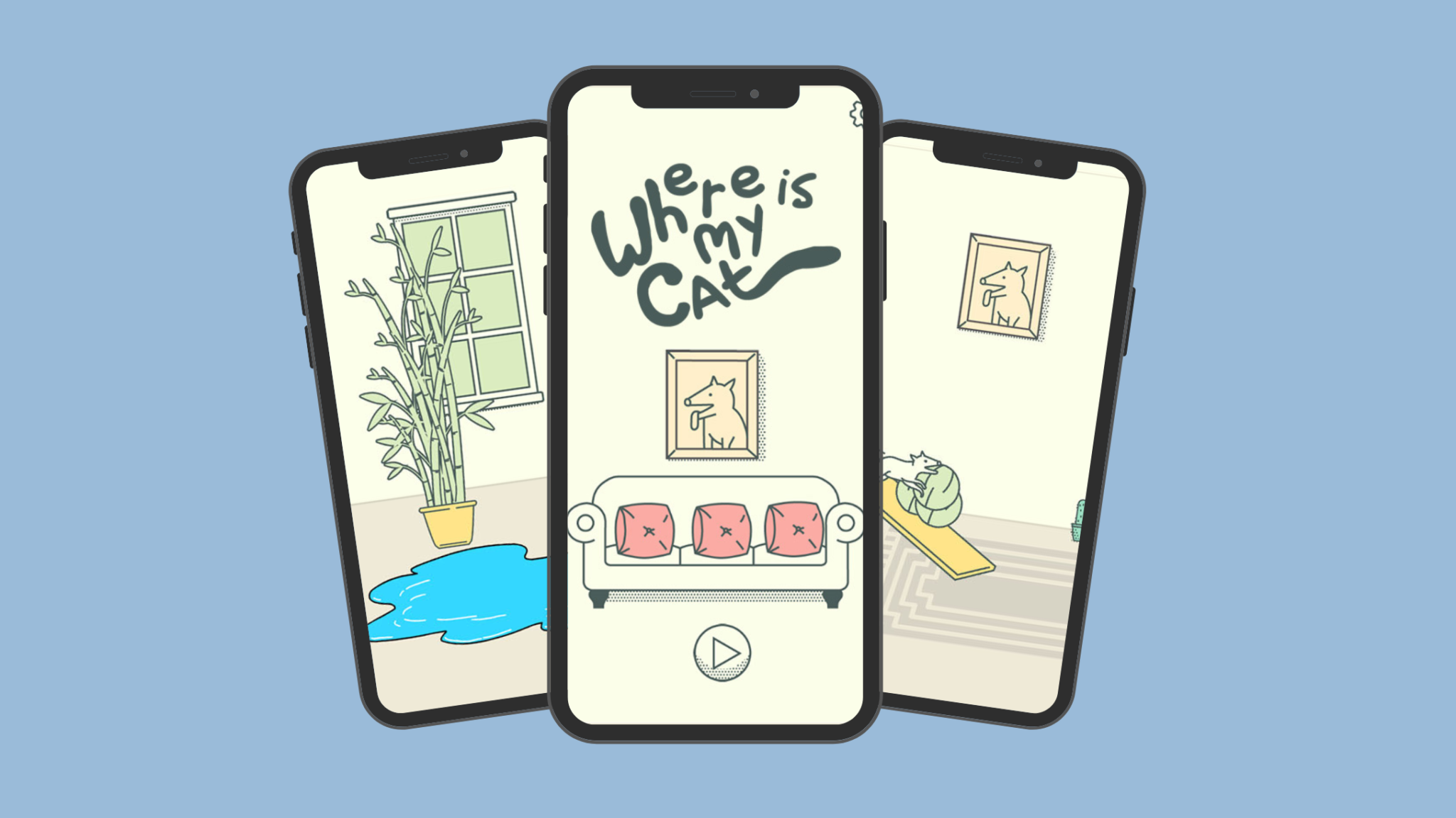 Main Page - SLAB Games