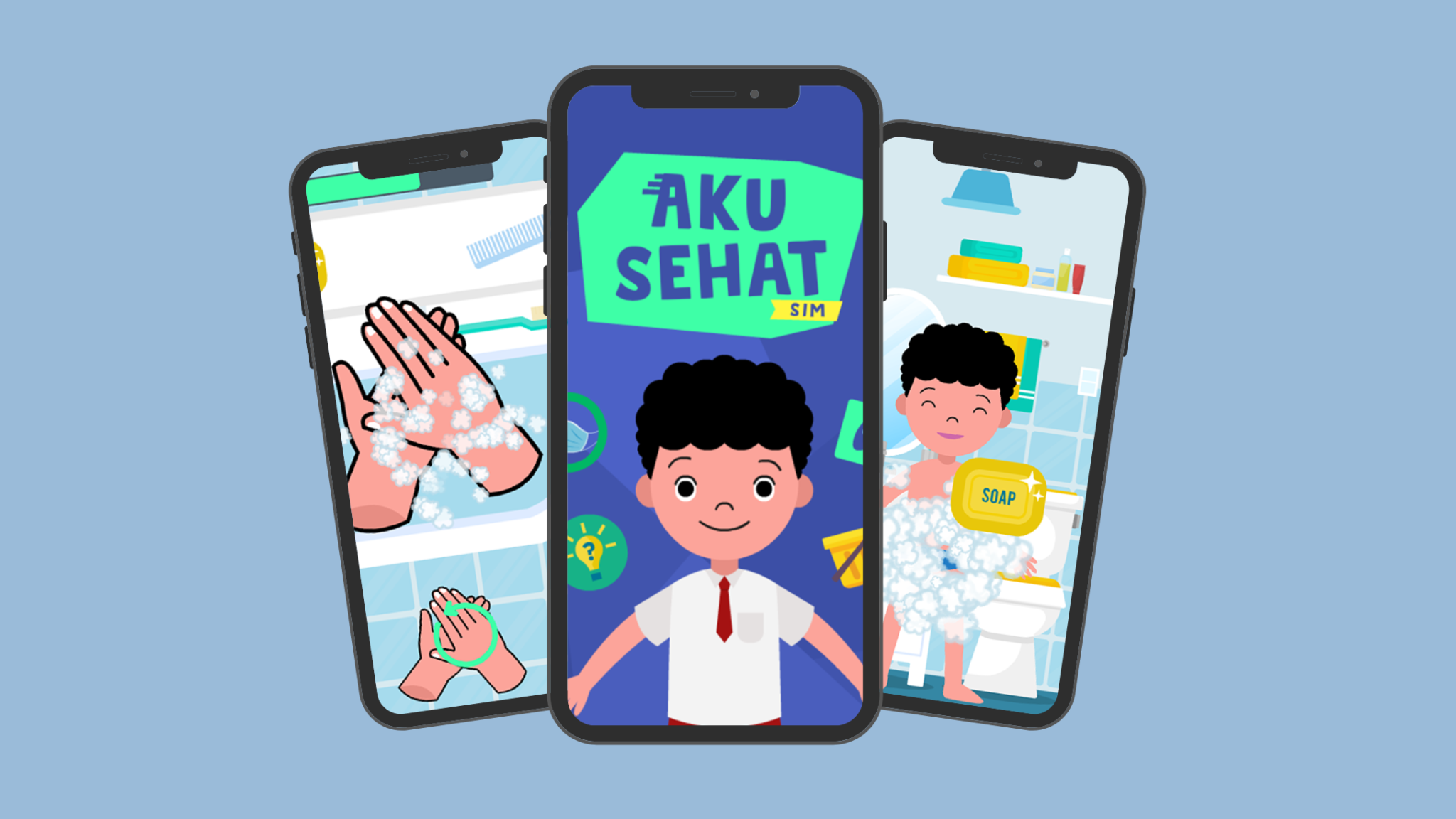 Main Page - SLAB Games