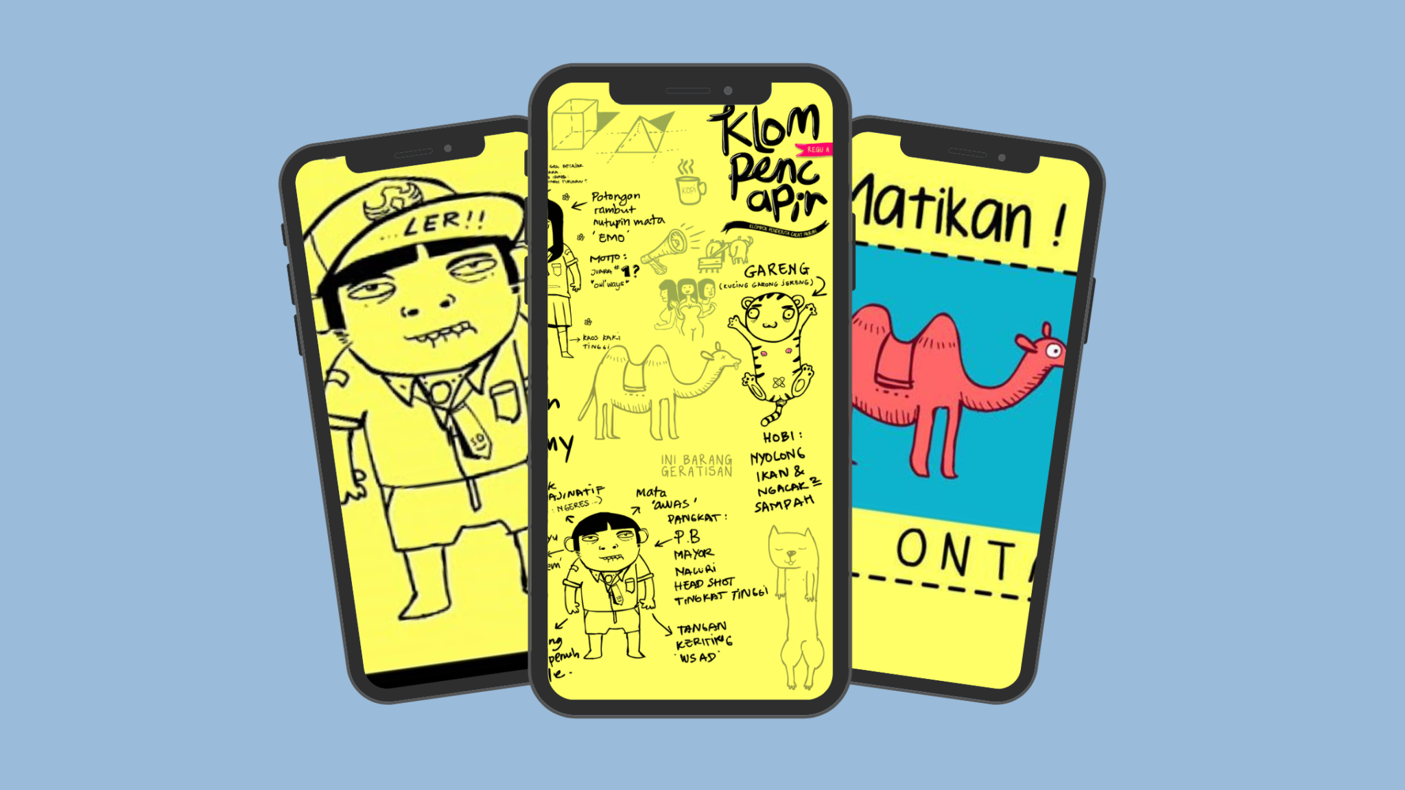 Main Page - SLAB Games