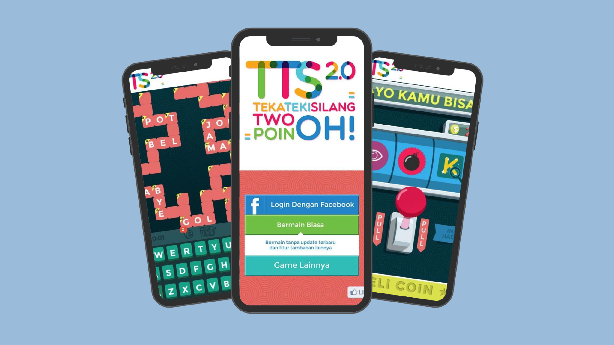 Main Page - SLAB Games